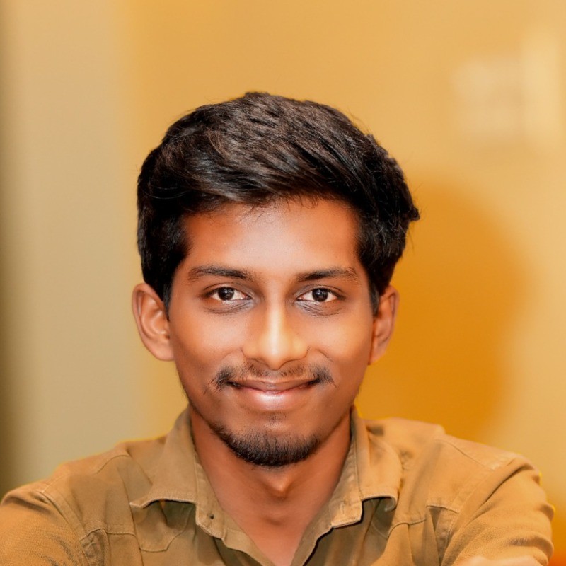 Inukonda Venkata Sai Ram Pavan - Bonam venkata chalamayya institute of ... Inukonda Venkata Sai Ram Pavan - Bonam venkata chalamayya institute of ...