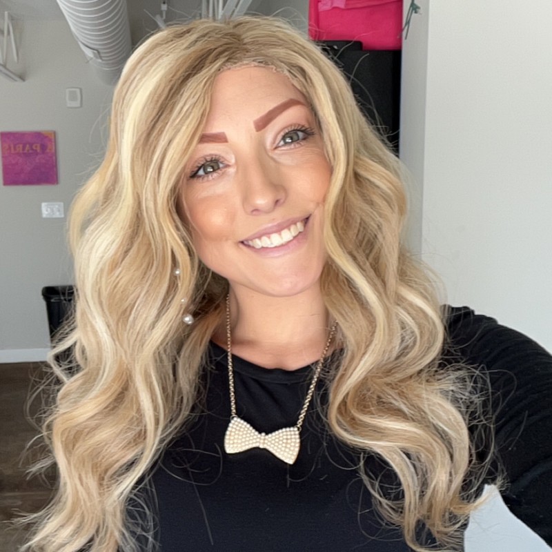 Samantha Fuller - Youth Service Worker - Iowa Department for the Blind ... Samantha Fuller - Youth Service Worker - Iowa Department for the Blind ...