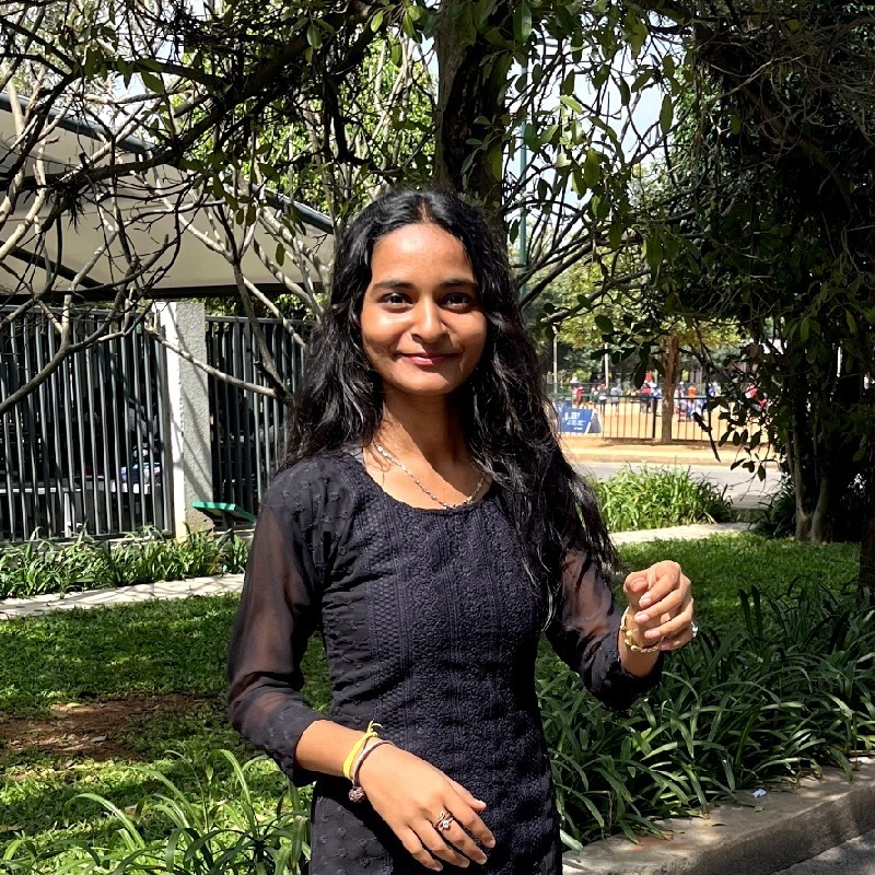 Sanjitha Nagasamudram - REVA University - Bengaluru, Karnataka, India ... Sanjitha Nagasamudram - REVA University - Bengaluru, Karnataka, India ...