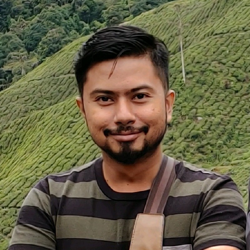 Mohamad Khairul Azuan bin Mohd Kamal - Accounts Payable Representative ... Mohamad Khairul Azuan bin Mohd Kamal - Accounts Payable Representative ...