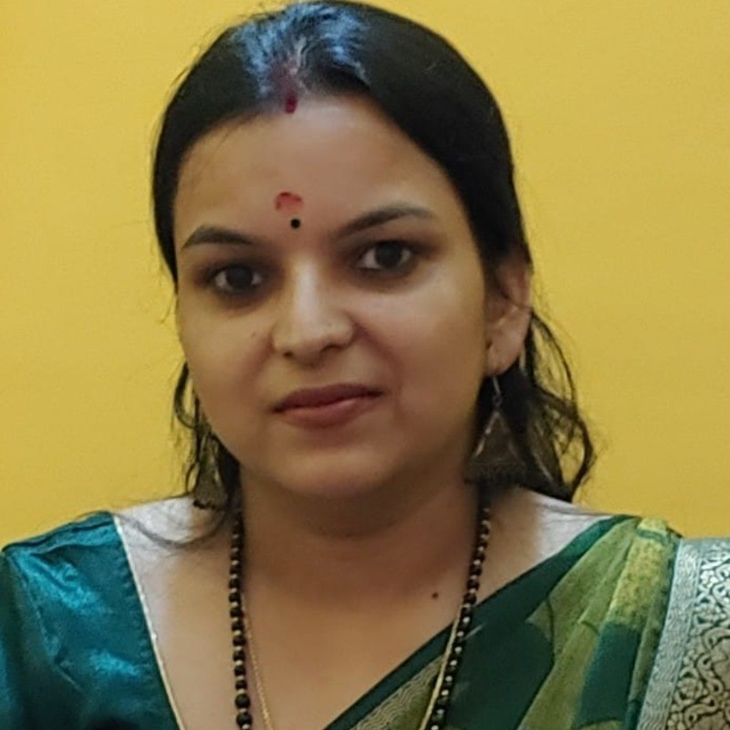 Diksha Singh - Teacher - Freelance | LinkedIn Diksha Singh - Teacher - Freelance | LinkedIn
