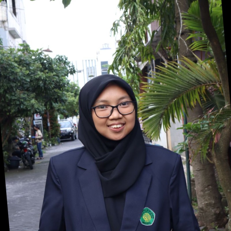 Annisa Lutfia Fitriansyah - Universitas Islam Negeri Maulana Malik ... Annisa Lutfia Fitriansyah - Universitas Islam Negeri Maulana Malik ...