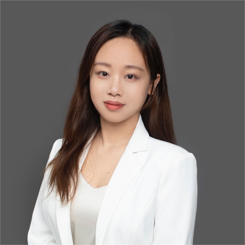 QIUYI HAO | LinkedIn QIUYI HAO | LinkedIn