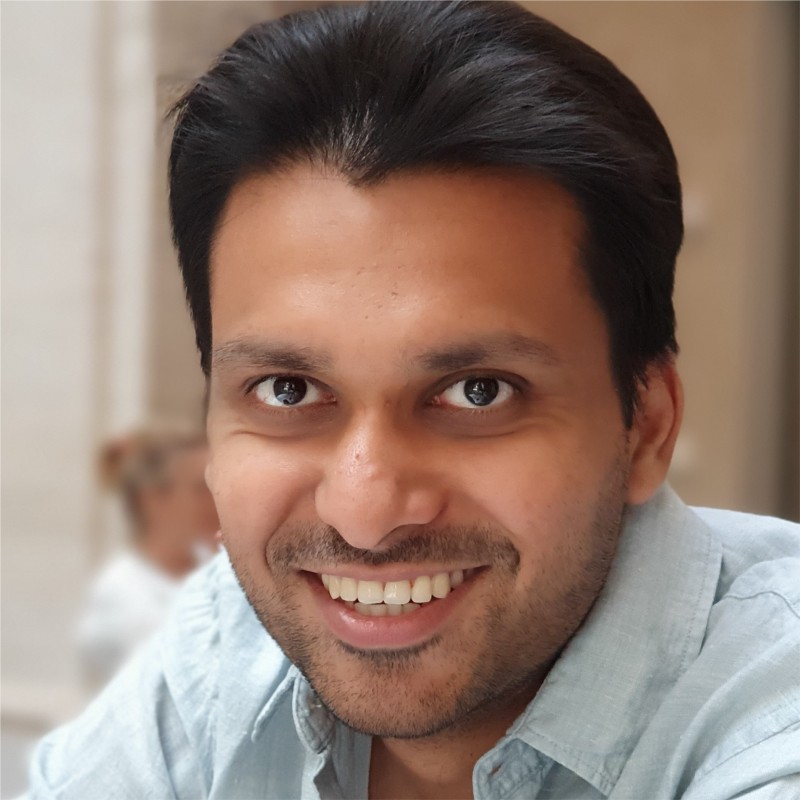 Harshit Gupta | LinkedIn Harshit Gupta | LinkedIn