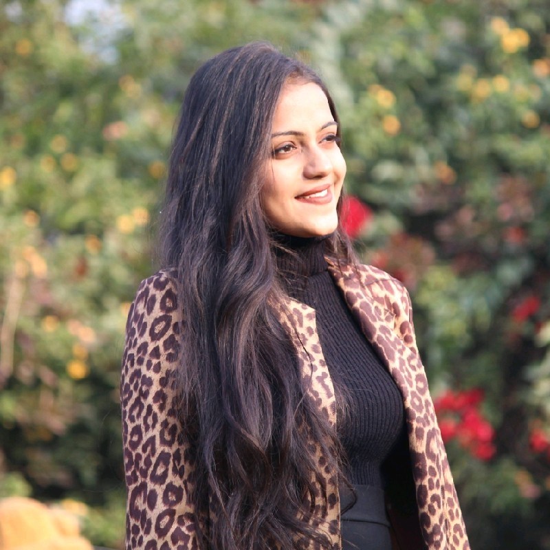 DEEPALI TOMAR - Associate Analyst - Deloitte | LinkedIn DEEPALI TOMAR - Associate Analyst - Deloitte | LinkedIn
