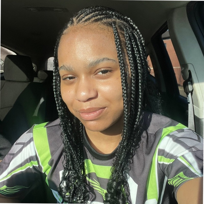 Chidinma Chinedu - Student Tutor - Mississippi Valley State University ... Chidinma Chinedu - Student Tutor - Mississippi Valley State University ...