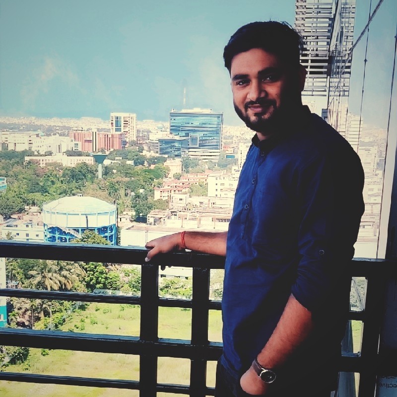 Arpan Pal - Sr. E-Commerce Executive - Linc | LinkedIn Arpan Pal - Sr. E-Commerce Executive - Linc | LinkedIn