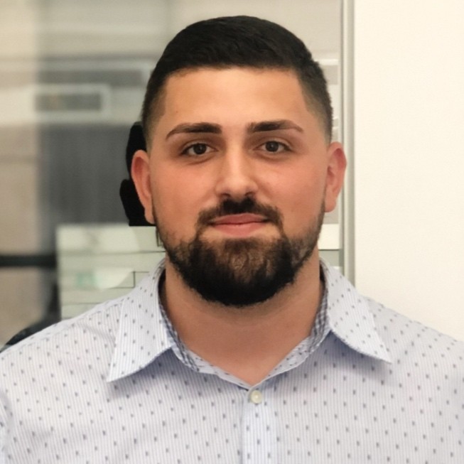 Brus Palaj - Technical Account Manager, Platform - The Trade Desk ... Brus Palaj - Technical Account Manager, Platform - The Trade Desk ...