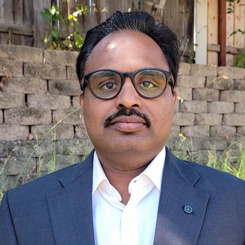 Saravana Kumar | LinkedIn Saravana Kumar | LinkedIn