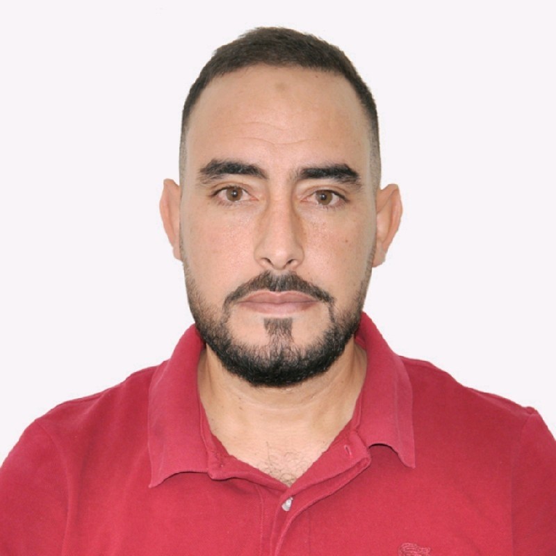 Mohamed El-ouardi - Opérateur - PRETTL group | LinkedIn Mohamed El-ouardi - Opérateur - PRETTL group | LinkedIn