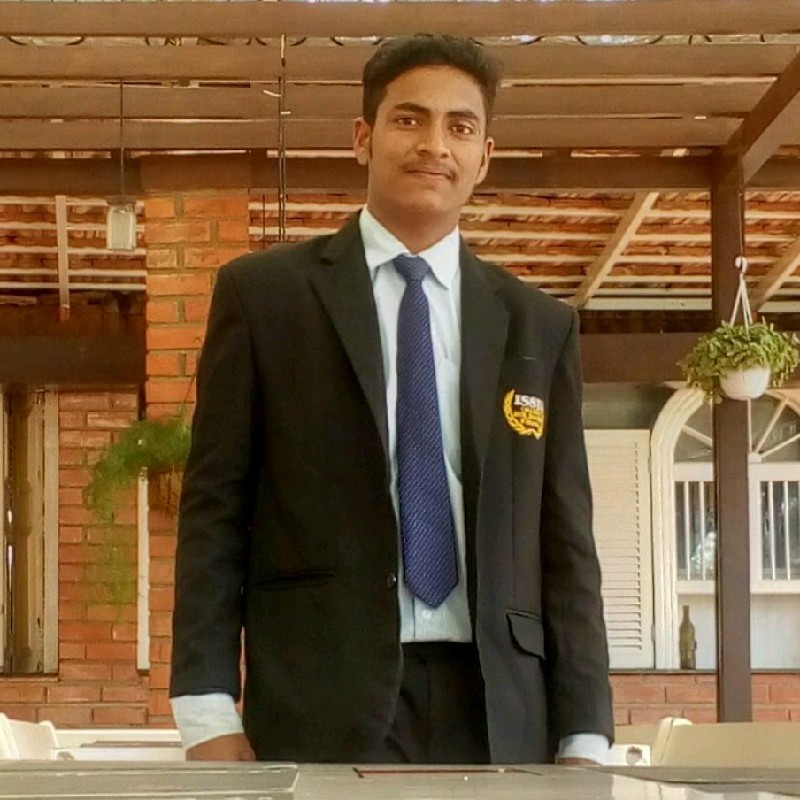Malthumkar Srikanth - Guest Services Supervisor - 24/7 Roast Coffee ... Malthumkar Srikanth - Guest Services Supervisor - 24/7 Roast Coffee ...