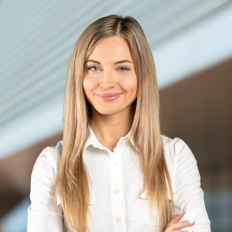 Joyce Smith - Account Director - Blue Craze Media | LinkedIn Joyce Smith - Account Director - Blue Craze Media | LinkedIn