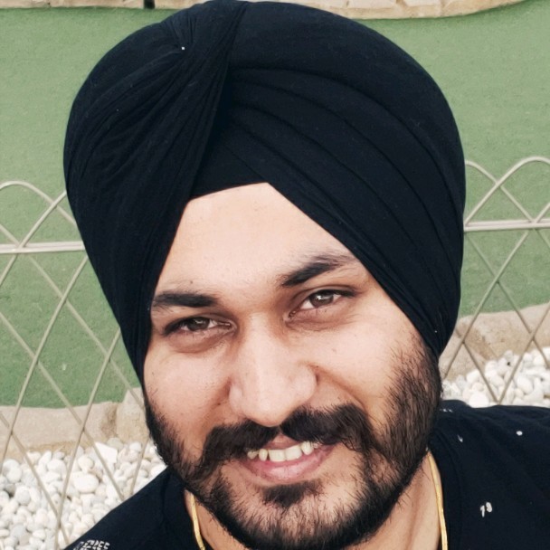 Gurvinder Singh Sandha | LinkedIn Gurvinder Singh Sandha | LinkedIn