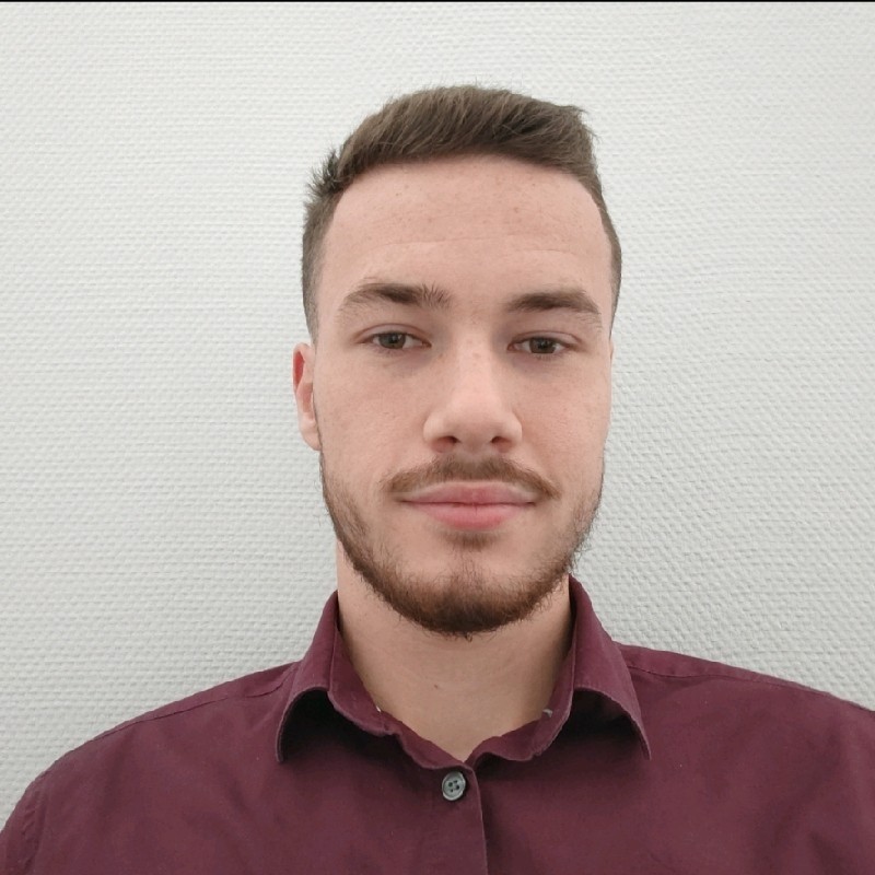 Bastien Colin - Équipier polyvalent - SYSTEME U | LinkedIn Bastien Colin - Équipier polyvalent - SYSTEME U | LinkedIn