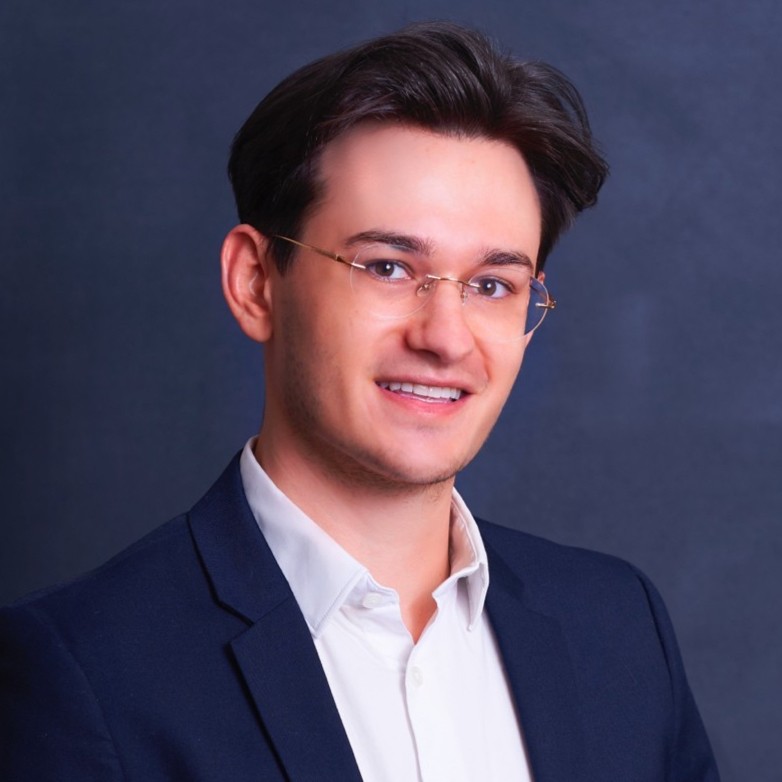 Levi McLeod | LinkedIn Levi McLeod | LinkedIn