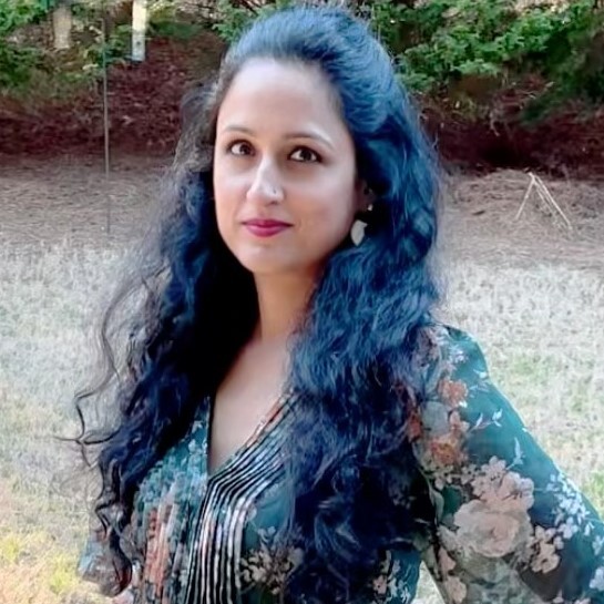 Smriti Kumari | LinkedIn Smriti Kumari | LinkedIn