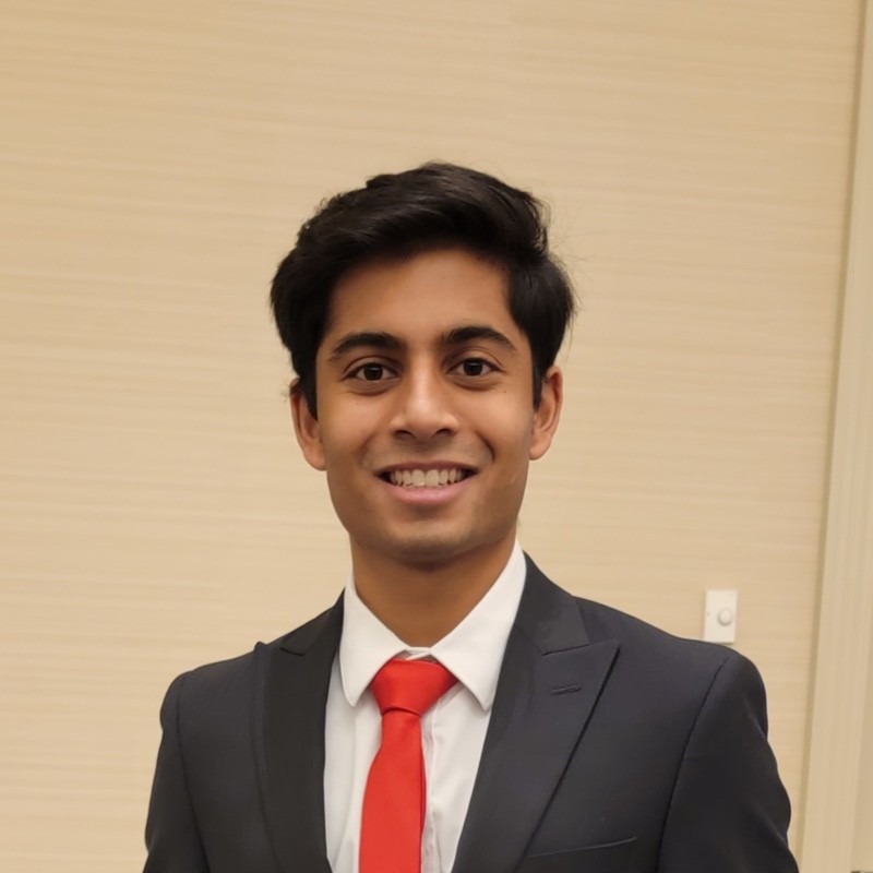 Om Patel - Saint Louis University - Maryland Heights, Missouri, United ... Om Patel - Saint Louis University - Maryland Heights, Missouri, United ...