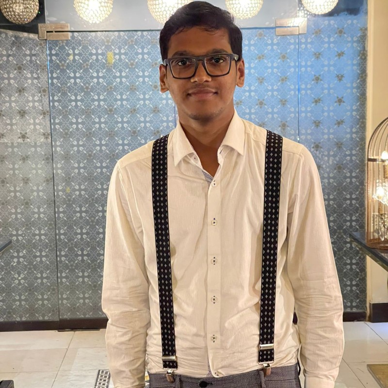 Hamza Khan - Student - The University of Western Australia | LinkedIn Hamza Khan - Student - The University of Western Australia | LinkedIn