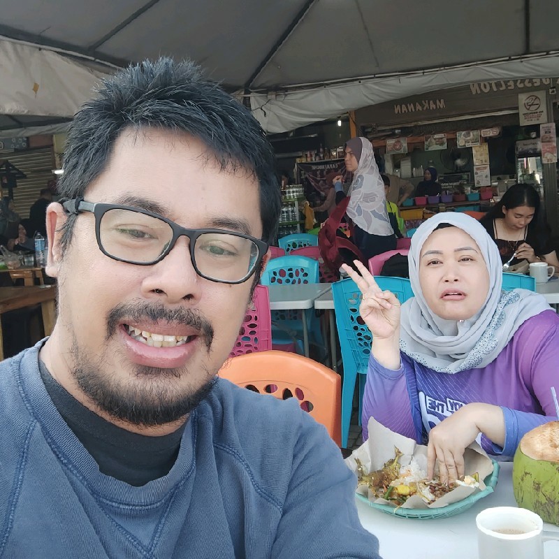Azril Nazli Alias - React Developer - StreamDotMy ( My Own Agency ... Azril Nazli Alias - React Developer - StreamDotMy ( My Own Agency ...