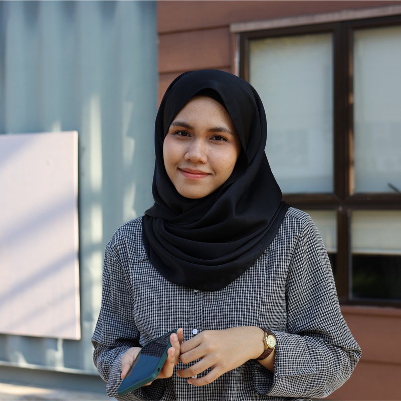 Nurul Ain Madihah - UNIVERSITI MALAYSIA PAHANG - Bandar Baru Sungai ... Nurul Ain Madihah - UNIVERSITI MALAYSIA PAHANG - Bandar Baru Sungai ...