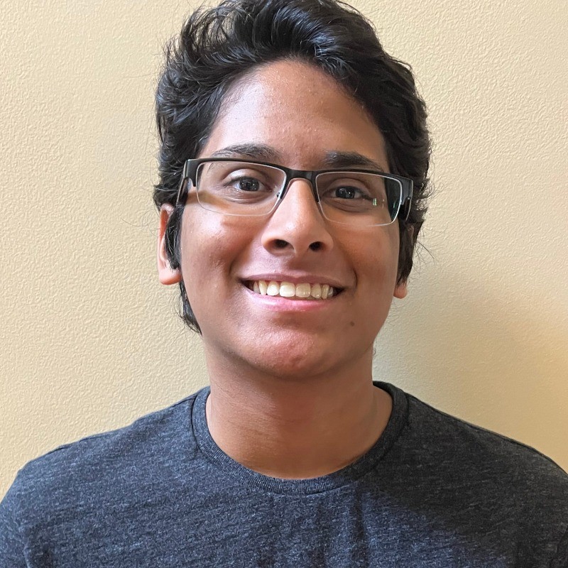 Pranav Mishra - Virginia Tech - Chantilly, Virginia, United States ... Pranav Mishra - Virginia Tech - Chantilly, Virginia, United States ...