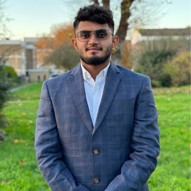 Mohammed Shadab Zakir - Business Data Analyst - MSR GROUP | LinkedIn Mohammed Shadab Zakir - Business Data Analyst - MSR GROUP | LinkedIn