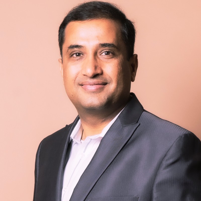 Niraj Kumar | LinkedIn Niraj Kumar | LinkedIn
