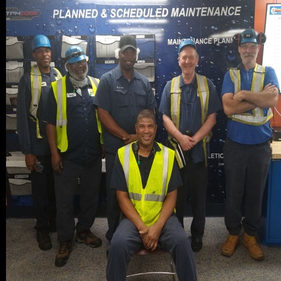 Johnny Simpson - Multi-Craft Technician - PepsiCo | LinkedIn Johnny Simpson - Multi-Craft Technician - PepsiCo | LinkedIn