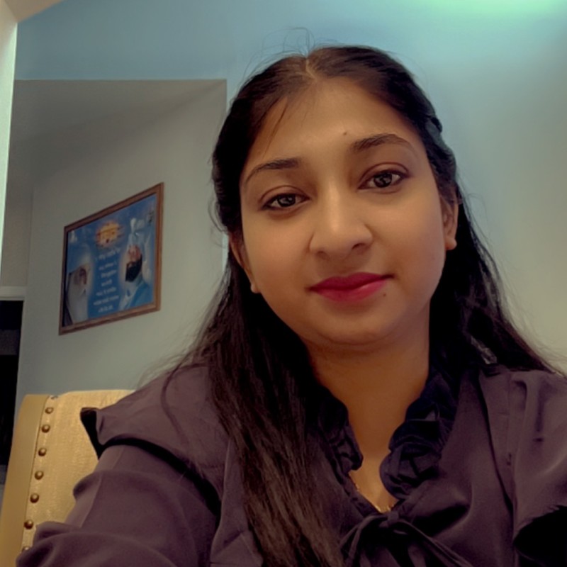 Parminder Kaur - Data Entry Clerk - Happy Home Care Inc | LinkedIn Parminder Kaur - Data Entry Clerk - Happy Home Care Inc | LinkedIn