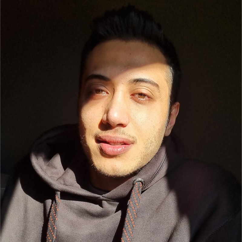 alireza ahmadi - Marketing Manager - Daniellee group | LinkedIn alireza ahmadi - Marketing Manager - Daniellee group | LinkedIn