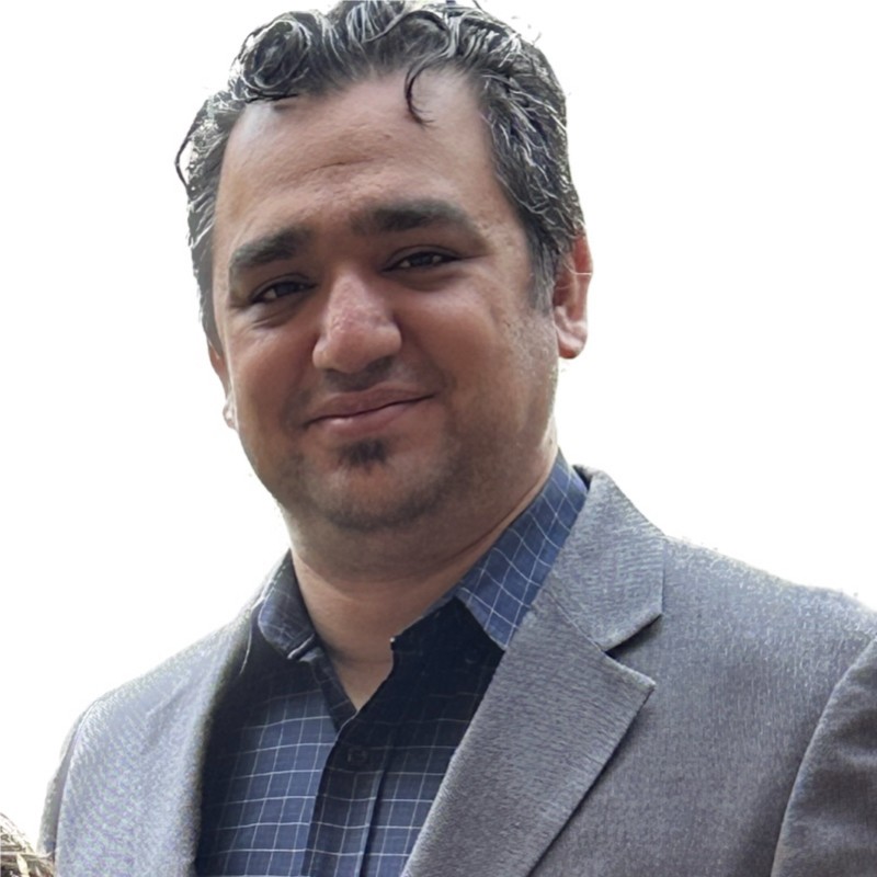 Ali Ahmadi | LinkedIn Ali Ahmadi | LinkedIn