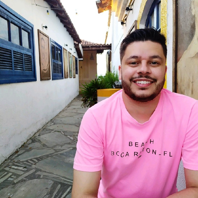 André Andrade - Analista de dados - Excellence Data Analisys | LinkedIn André Andrade - Analista de dados - Excellence Data Analisys | LinkedIn