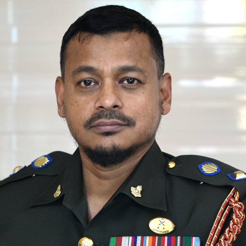 Mahbubur R K Sanaur Rahman Rashidi - Senior General Manager ... Mahbubur R K Sanaur Rahman Rashidi - Senior General Manager ...
