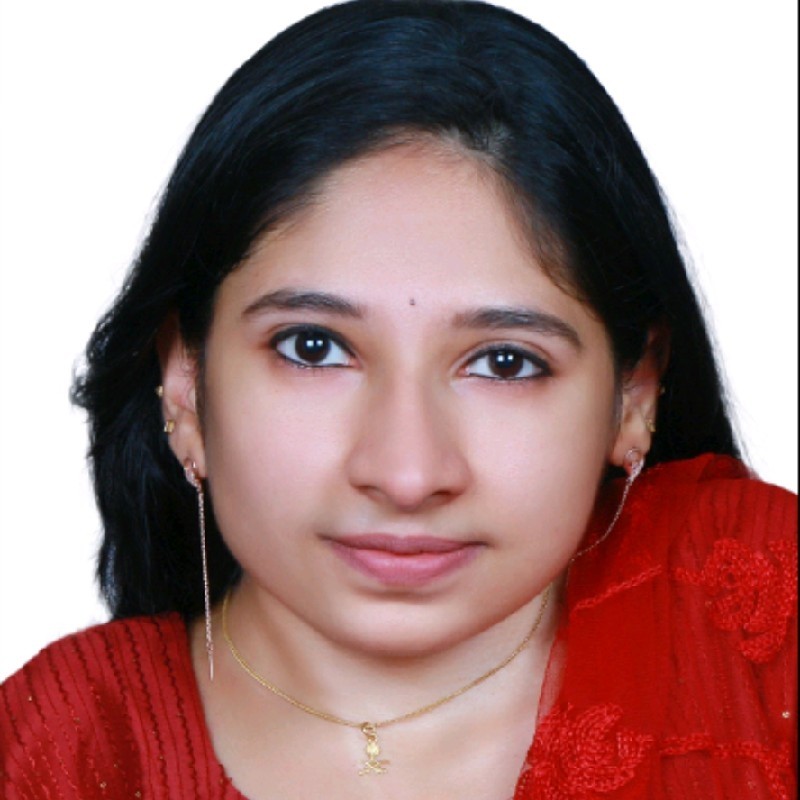 Sumayya Abdul Jaleel | LinkedIn Sumayya Abdul Jaleel | LinkedIn