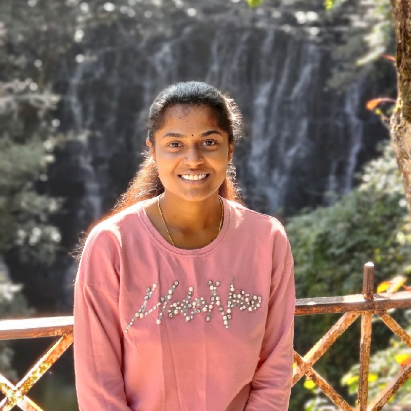 AKSHAYA KUMAR | LinkedIn AKSHAYA KUMAR | LinkedIn