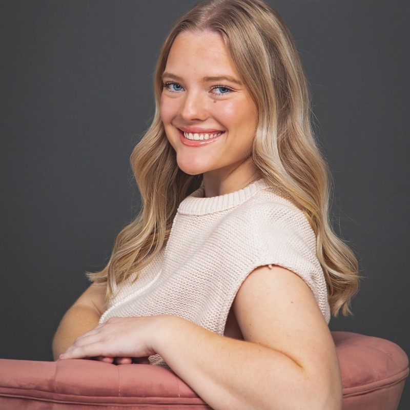 Chloe Knipp - Sales Associate - Kroger | LinkedIn Chloe Knipp - Sales Associate - Kroger | LinkedIn