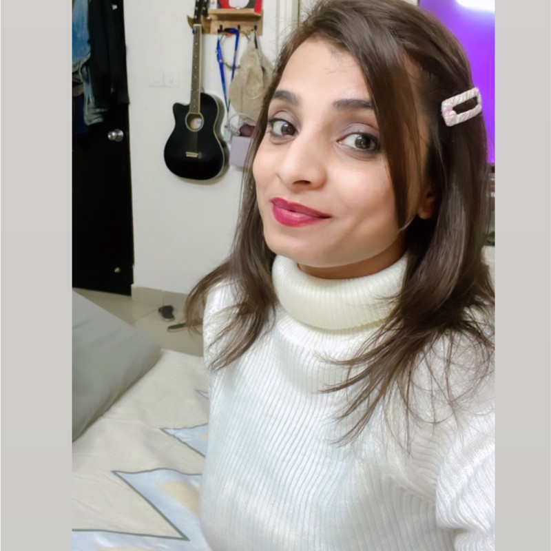 Pragati Singh | LinkedIn Pragati Singh | LinkedIn