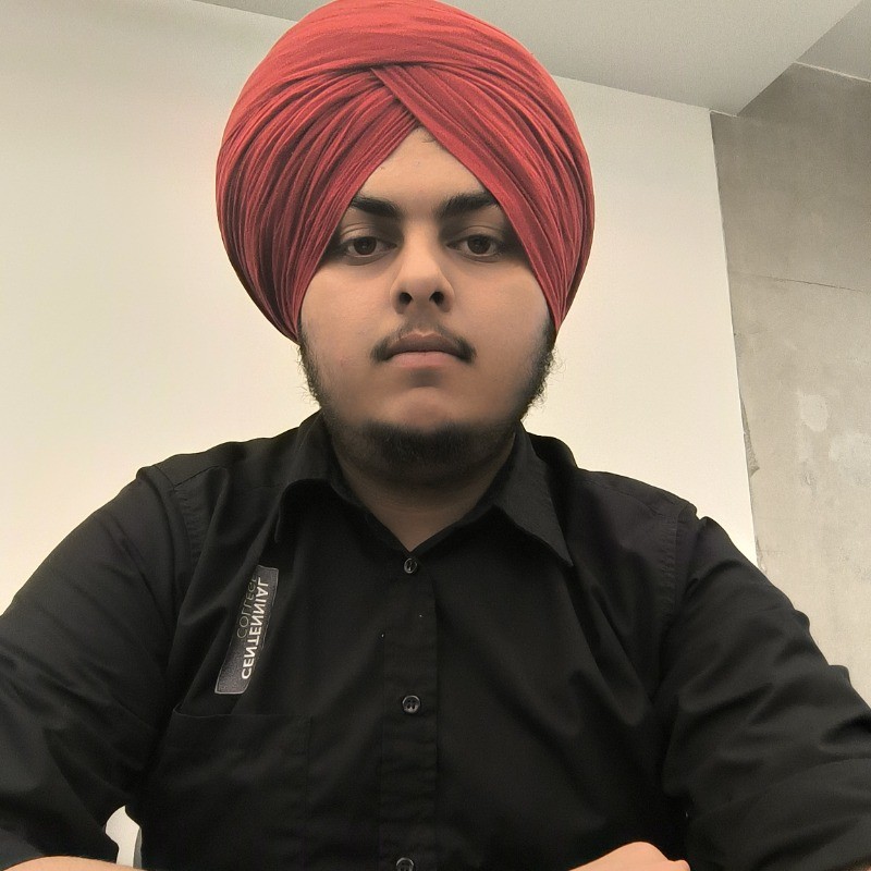 Jaskaran Singh - Centennial College - Toronto, Ontario, Canada | LinkedIn Jaskaran Singh - Centennial College - Toronto, Ontario, Canada | LinkedIn