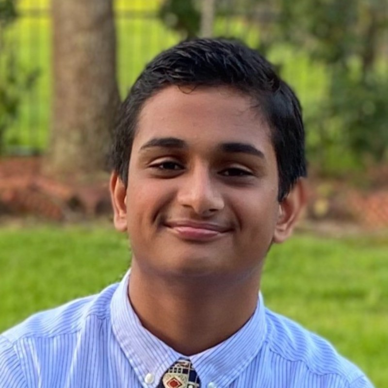 Rishab Subramanya - Research Intern - Texas A&M University | LinkedIn Rishab Subramanya - Research Intern - Texas A&M University | LinkedIn
