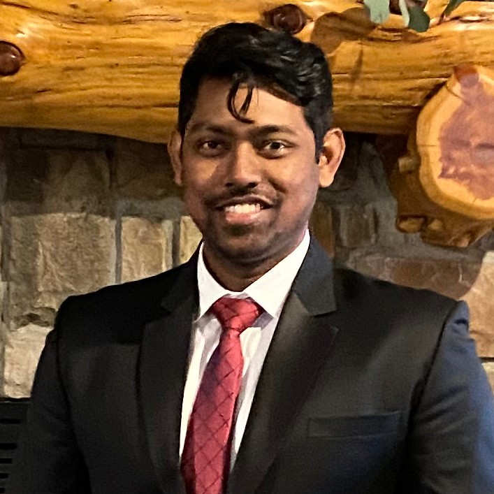 Suraj Sahoo | LinkedIn Suraj Sahoo | LinkedIn