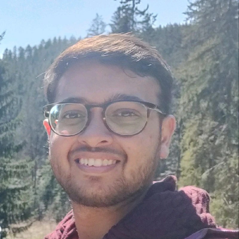 Dhruv Aggarwal | LinkedIn Dhruv Aggarwal | LinkedIn