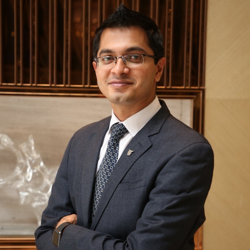 Rahul Mishra | LinkedIn Rahul Mishra | LinkedIn