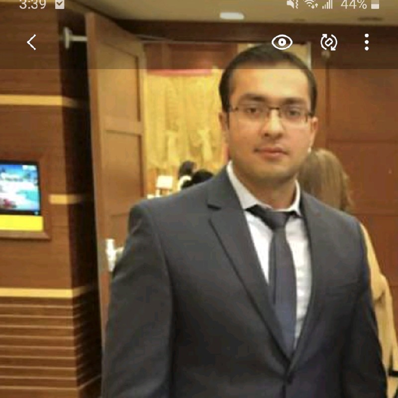 Faraz ali Khan | LinkedIn Faraz ali Khan | LinkedIn