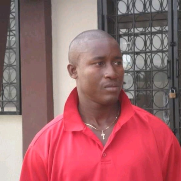 Abdul Wahab Zakaria – Field Services Engineer – Mantrac Ghana Limited ... Abdul Wahab Zakaria – Field Services Engineer – Mantrac Ghana Limited ...
