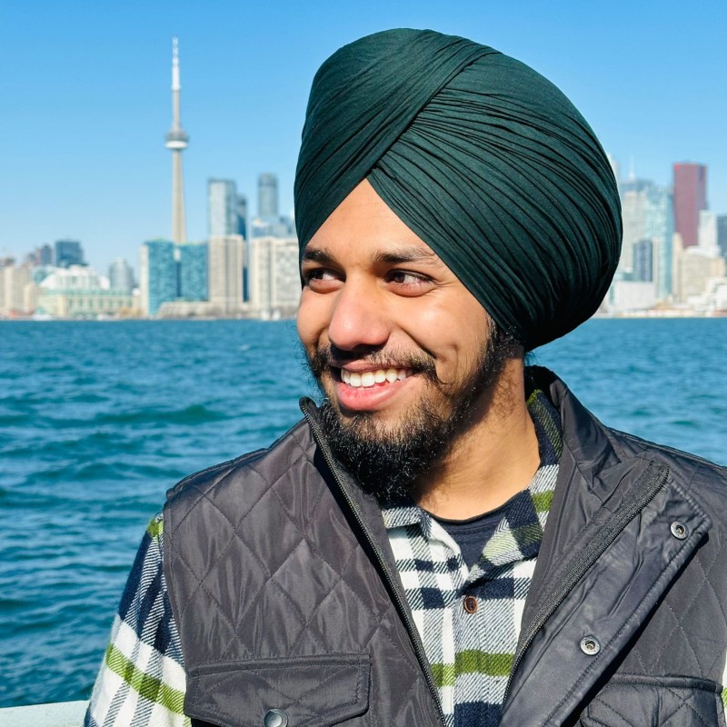 Mandeep Singh | LinkedIn Mandeep Singh | LinkedIn