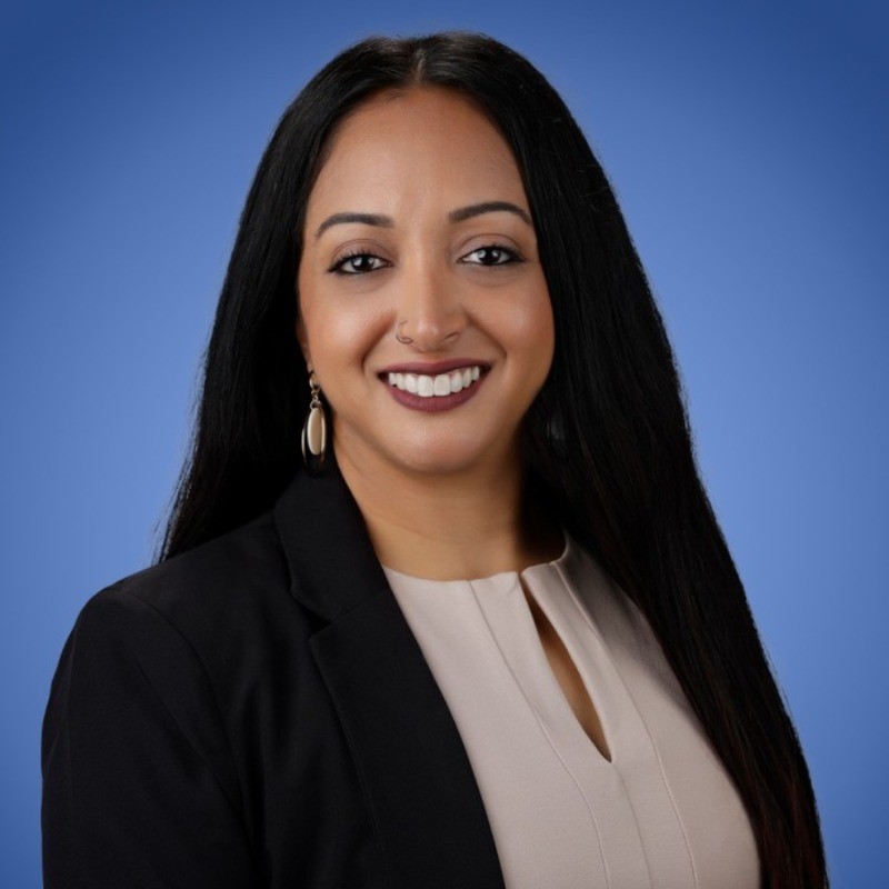 Aysha P. | LinkedIn Aysha P. | LinkedIn