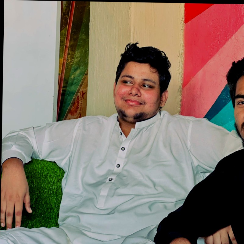 khizer ali - Web Developer - tech | LinkedIn khizer ali - Web Developer - tech | LinkedIn