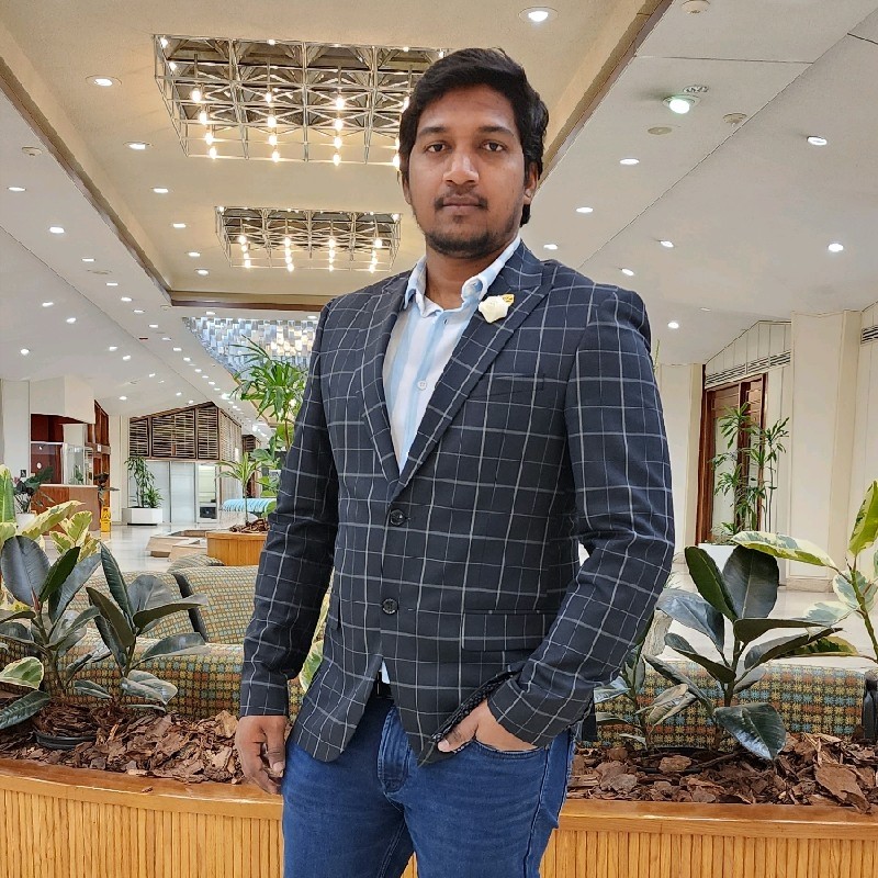Sameer Mohammad | LinkedIn Sameer Mohammad | LinkedIn