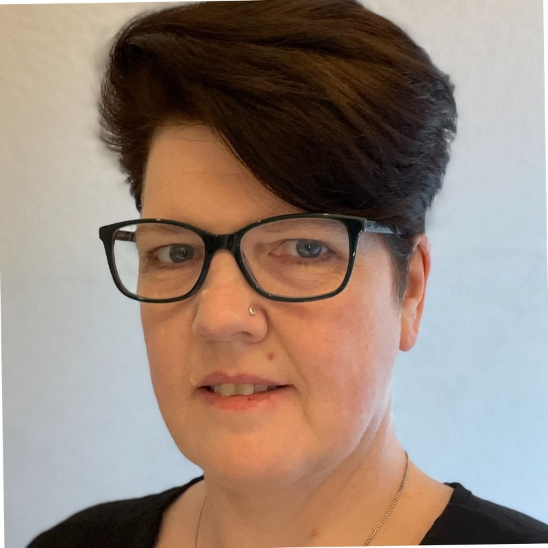 Sabine Schaub – Sozialpädagogin HF – Apollonia Stiftung | LinkedIn Sabine Schaub – Sozialpädagogin HF – Apollonia Stiftung | LinkedIn