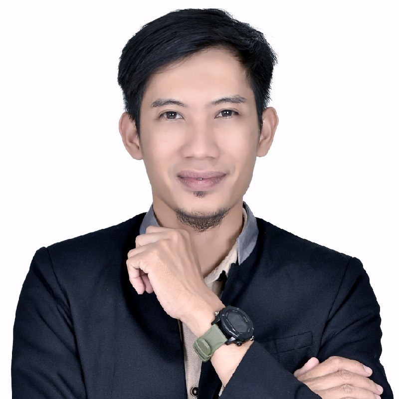 Andi Budi Utomo | LinkedIn Andi Budi Utomo | LinkedIn